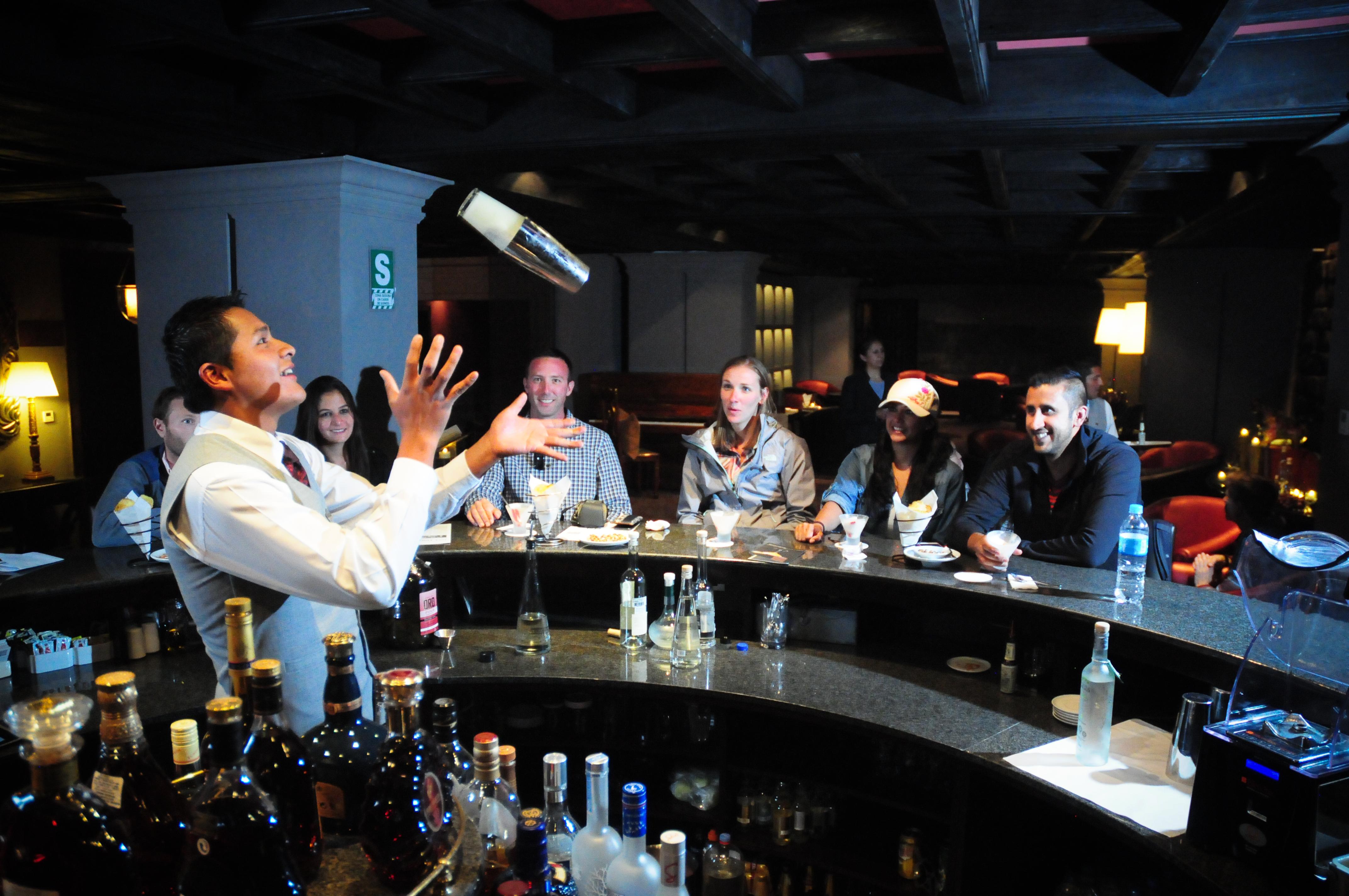 PALACIO DEL INKA, A LUXURY COLLECTION HOTEL, CUSCO HOTEL